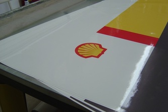 Rayne Sign Company - RAYNE SIGN COMPANY