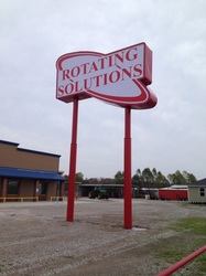 Rayne Sign Company - RAYNE SIGN COMPANY
