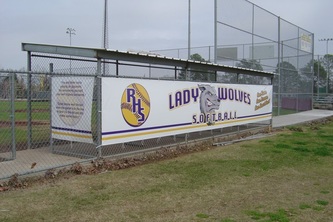 Rayne Sign Company - RAYNE SIGN COMPANY