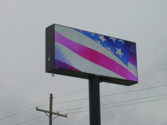 Rayne Sign Company - RAYNE SIGN COMPANY