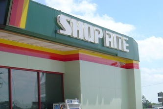 Rayne Sign Company - RAYNE SIGN COMPANY